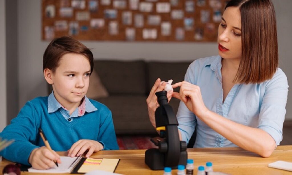 EYFS Teaching – Training Edge Courses