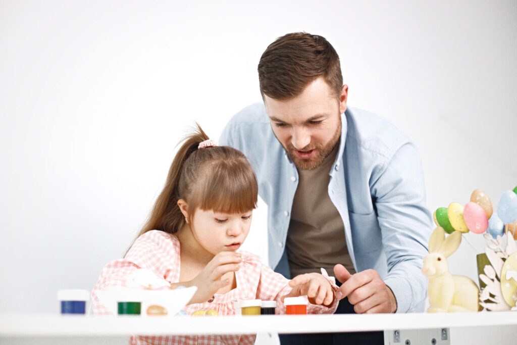 Autism Training – Training Edge
