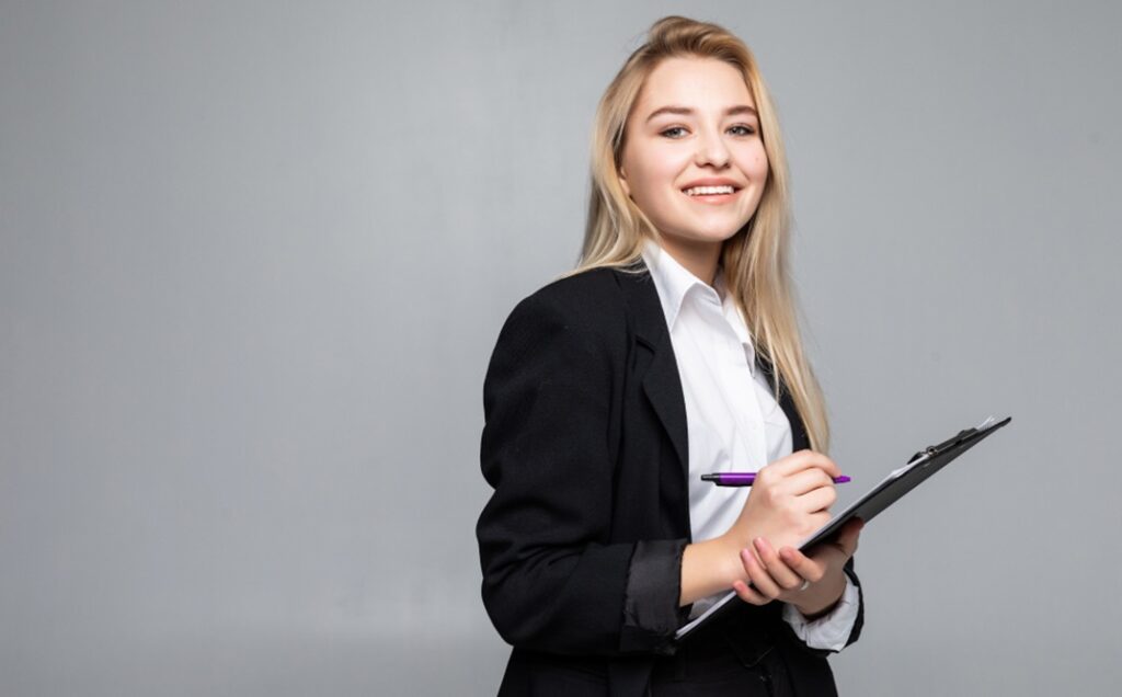 Executive Assistant – Training Edge